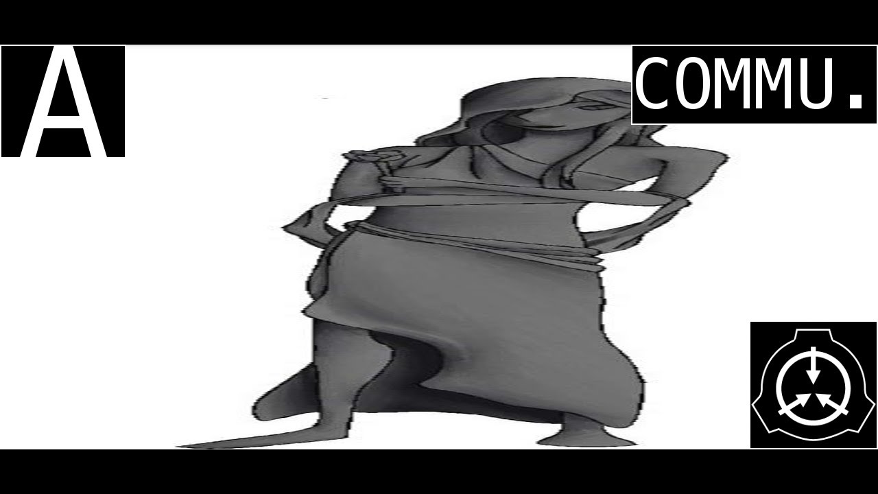 "The Mother Statue" [SCP Community] - YouTube