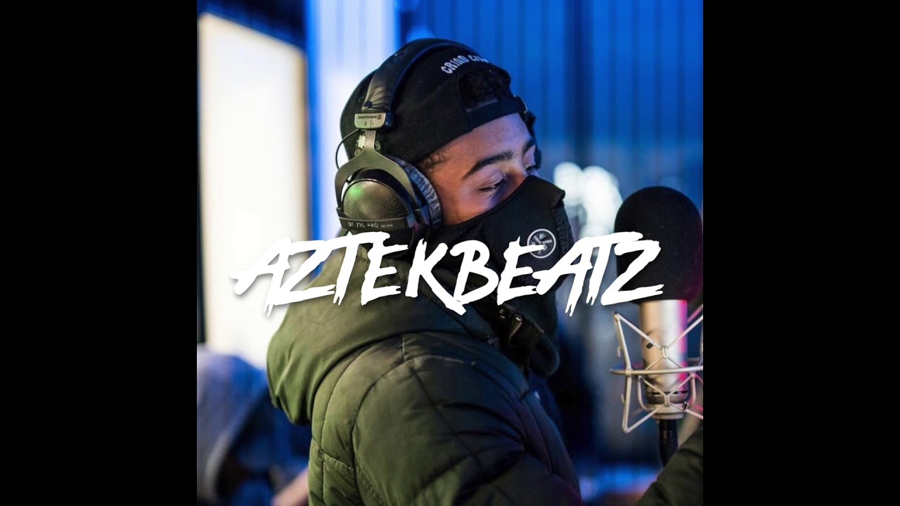 NitoNB x UK Drill Type Beat - 'HMU' (Prod. AzteKBeatz) - YouTube