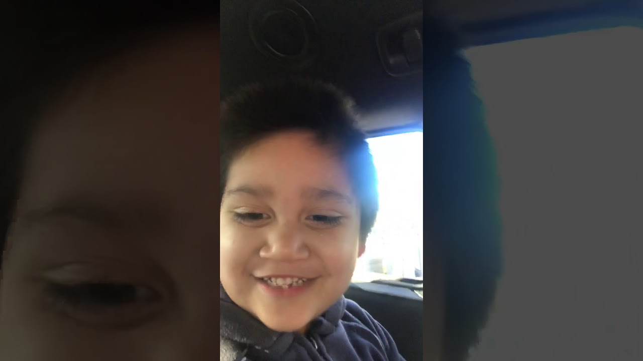 Hello crazy kids! Oh yah! - YouTube