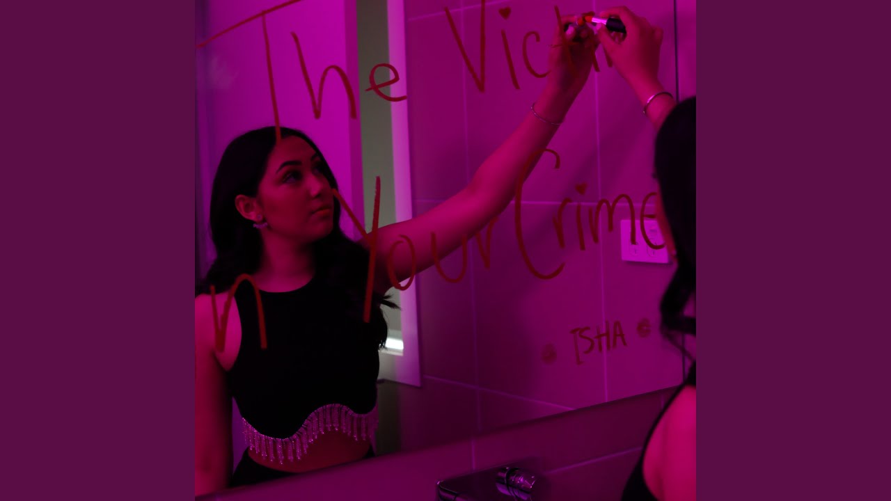 Crime Youtube