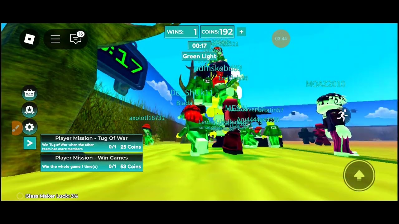 Squit Game - YouTube