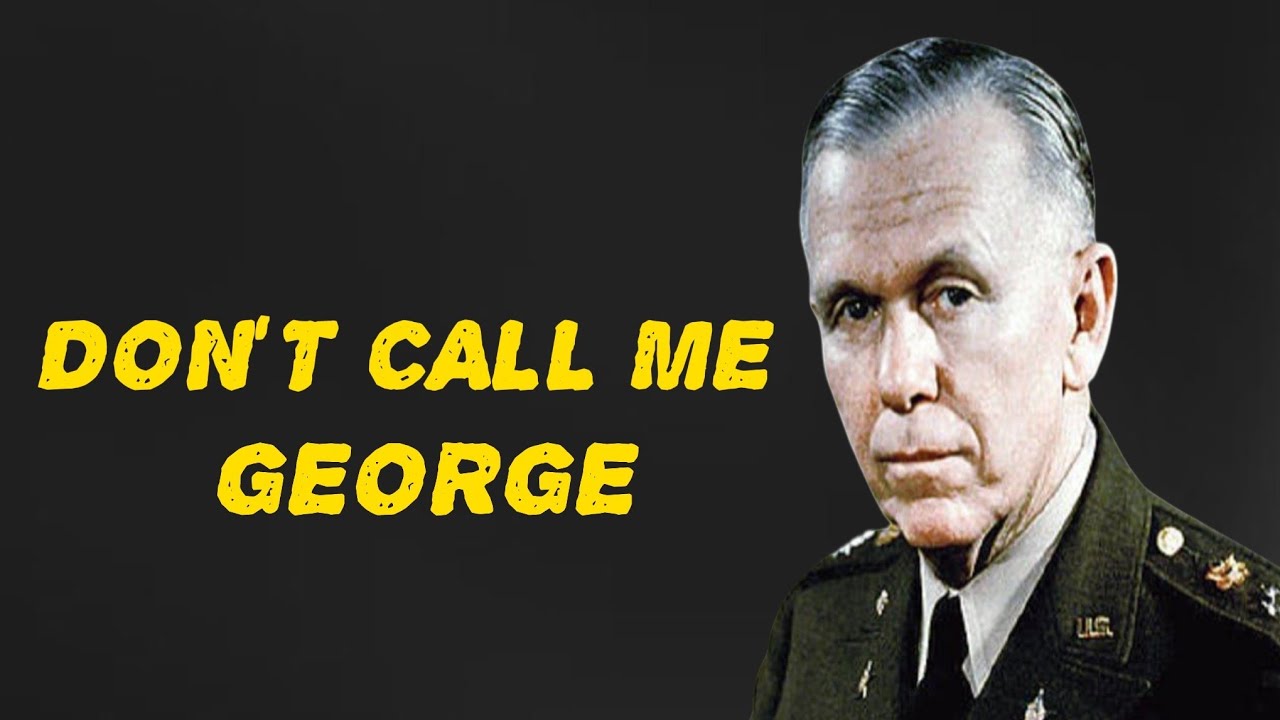 It’s General Marshall, Mr. President’ — The Power Move That Stunned FDR ...