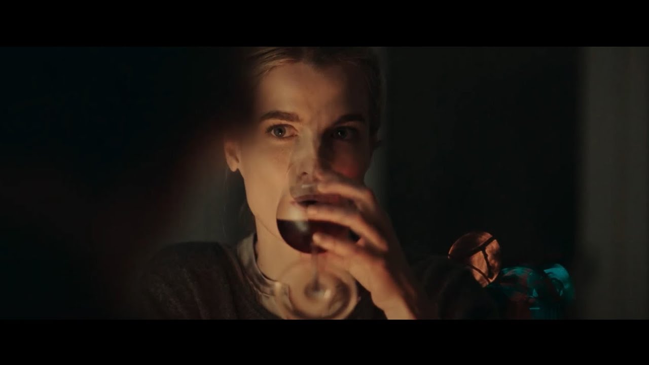 Streaming Border Line film complet en français 2024 - YouTube