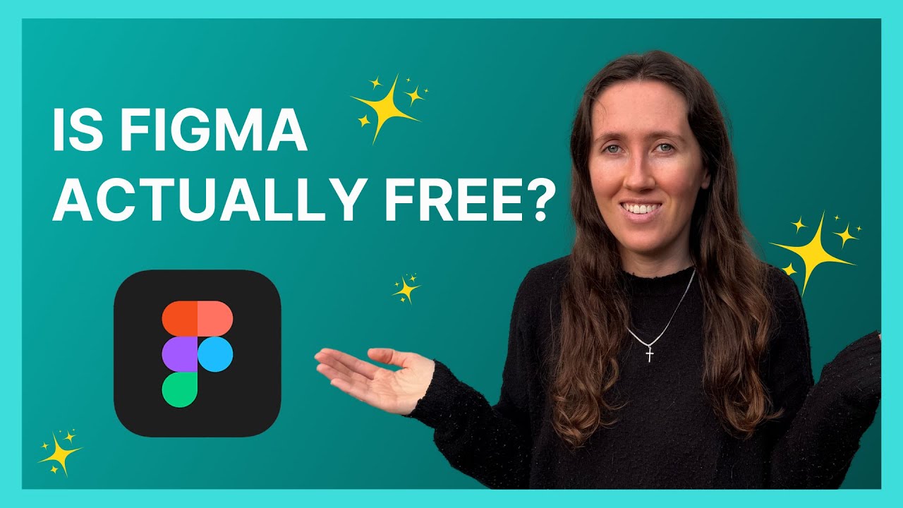 Is Figma Really Free? What You Get (and Don’t) in 2025 | Figma Pricing Explained - YouTube
