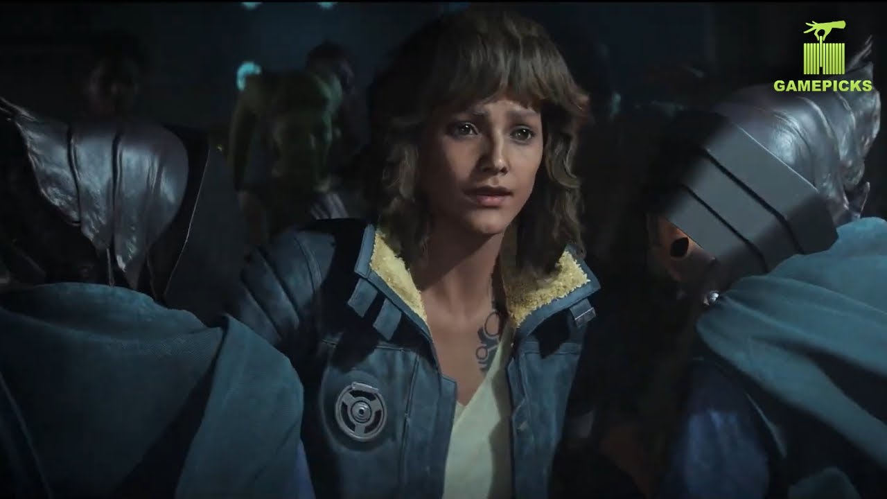 First Ever Fully OPEN WORLD Single Player Star Wars Game | Star Wars ...