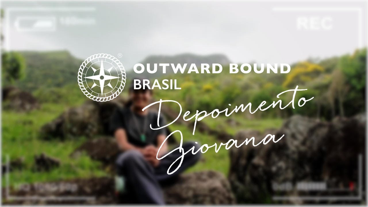 Depoimento Giovana [Desafio OBB] - YouTube