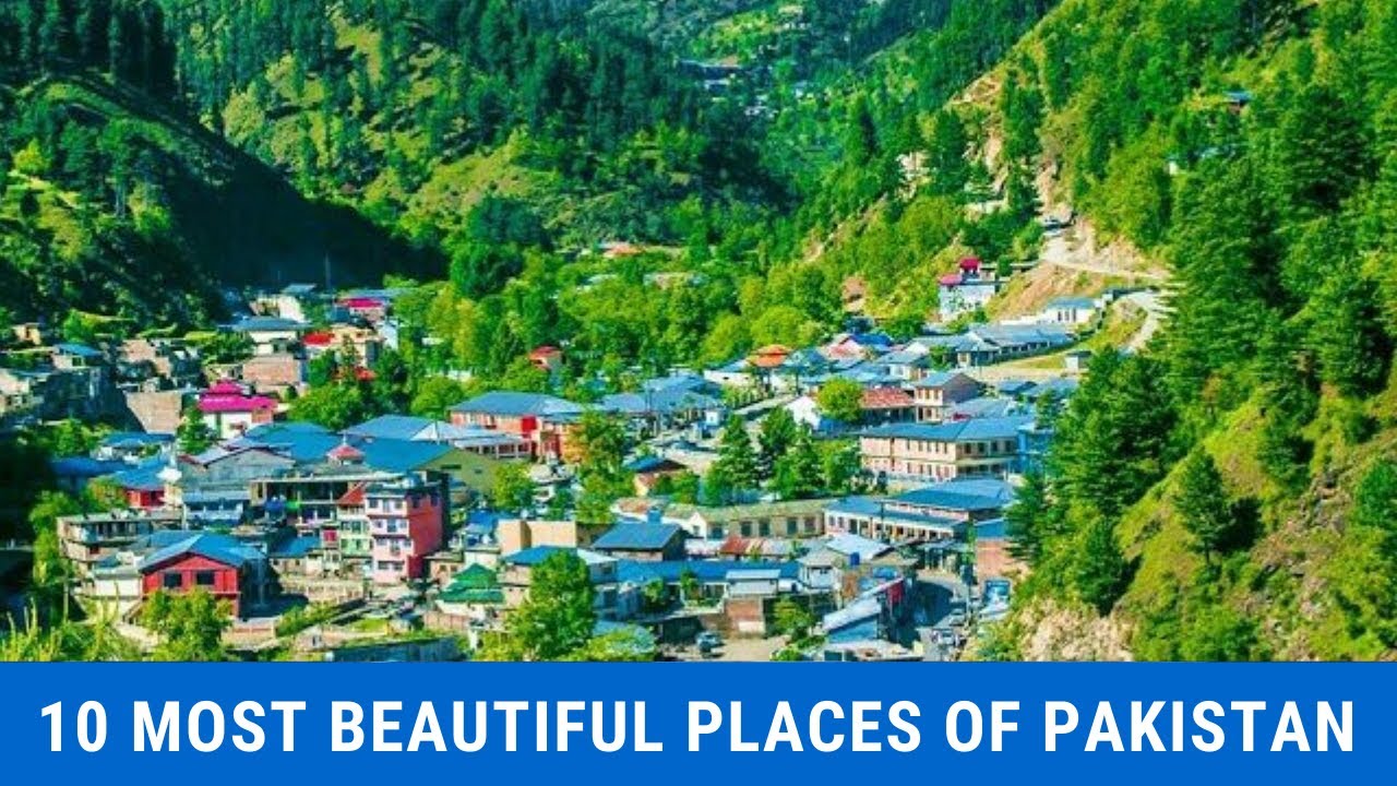 Beautyofpakistan 10 most beautiful Places in Pakistan you must need to ...