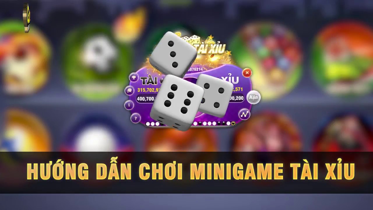 GO.WIN - Hướng dẫn chơi game tài xỉu - YouTube