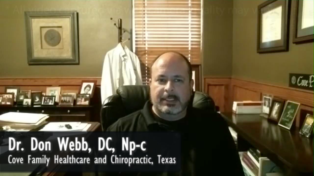 PracticeStudio User Testimonial - Dr. Webb - YouTube