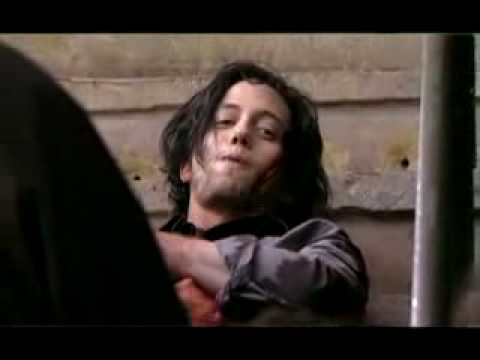 Jackson Rathbone about Dread - YouTube