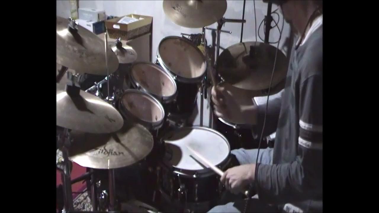 Linear Groove example 1 - YouTube