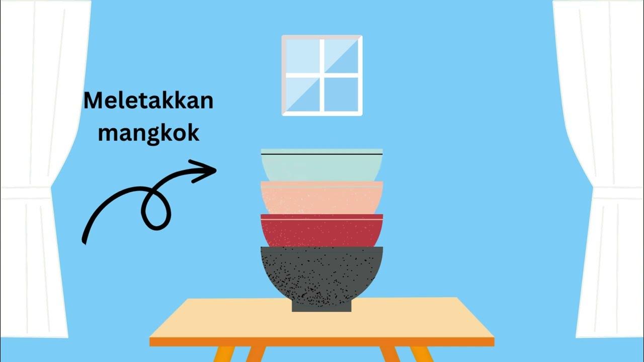 Struktur Data dan Algoritma - Apa itu Stack dan Queue? - YouTube