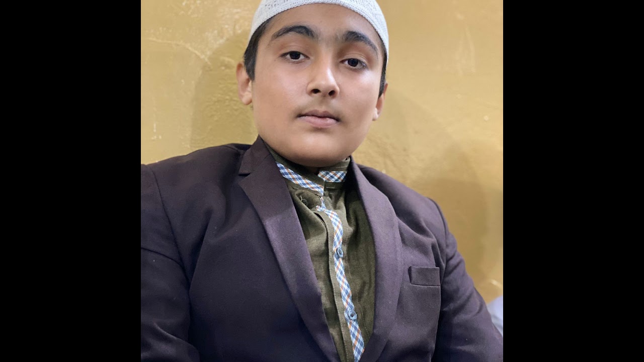 mirza Raheem baig k is live - YouTube