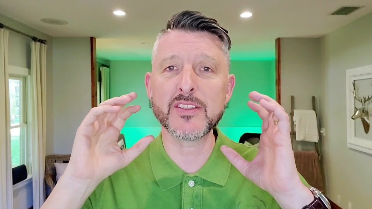 What is The Poverty Spirit and How to Break It - YouTube