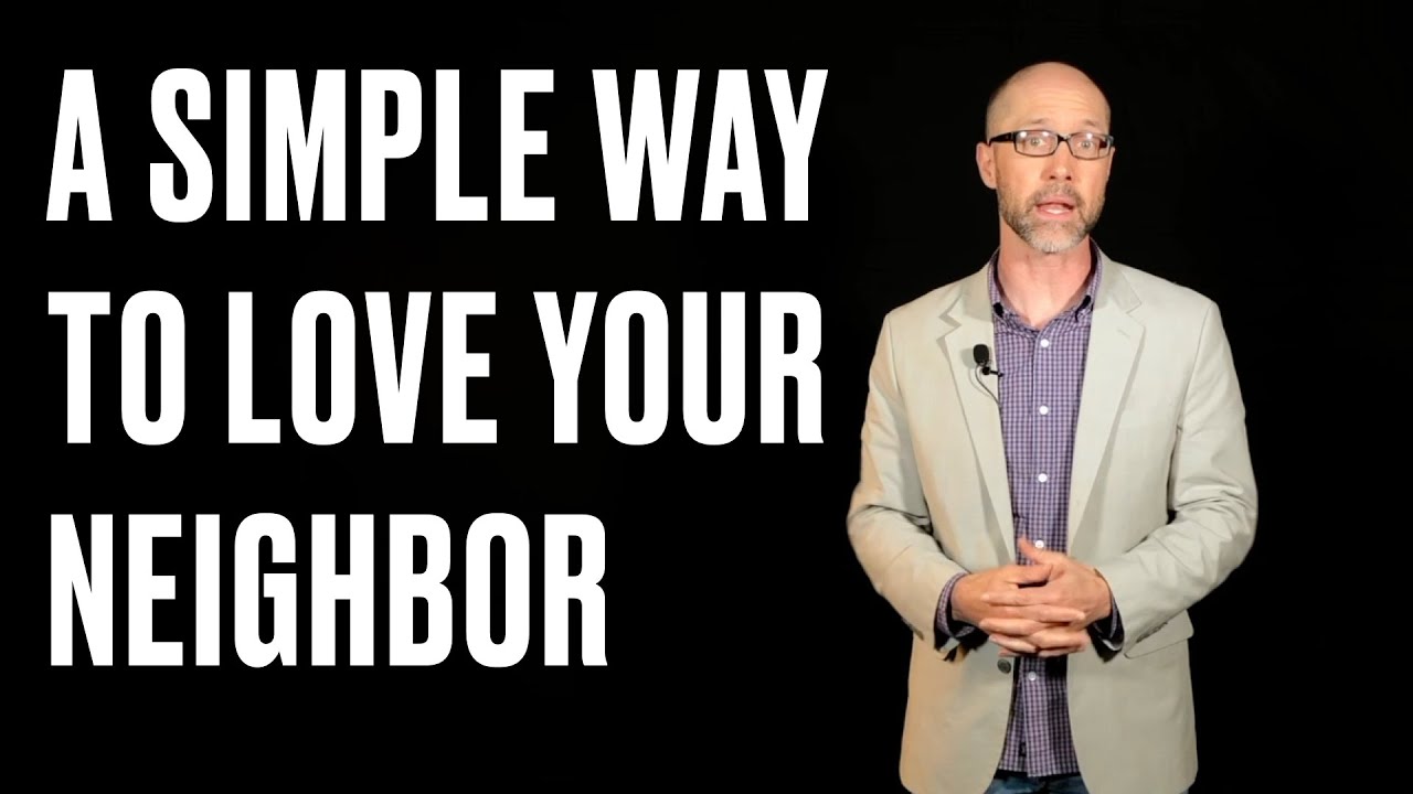 Steve Kozak - Momentum Youth Conference 2019 "Love Your Neighbor" - YouTube