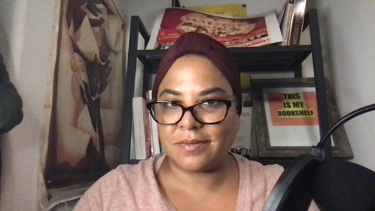 Kira Davis Live...for real this time - YouTube