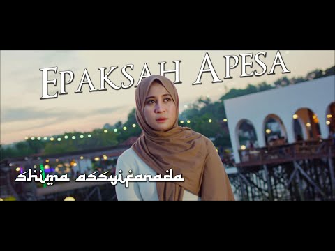 E PAKSAH APESA || SHIMA ASSYIFANADA || LAGU MADURA 2025
