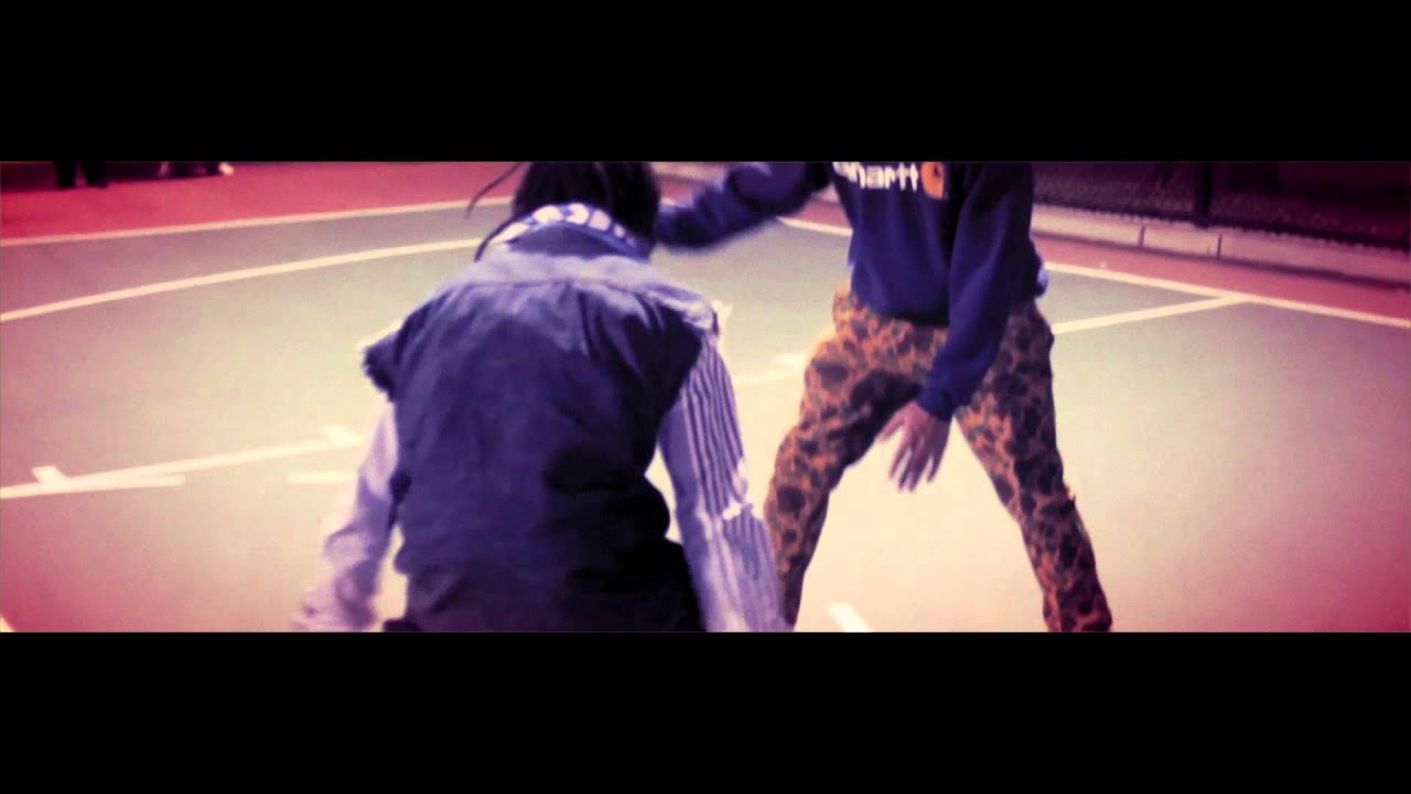 Mr Whyte - Julius Erving - YouTube