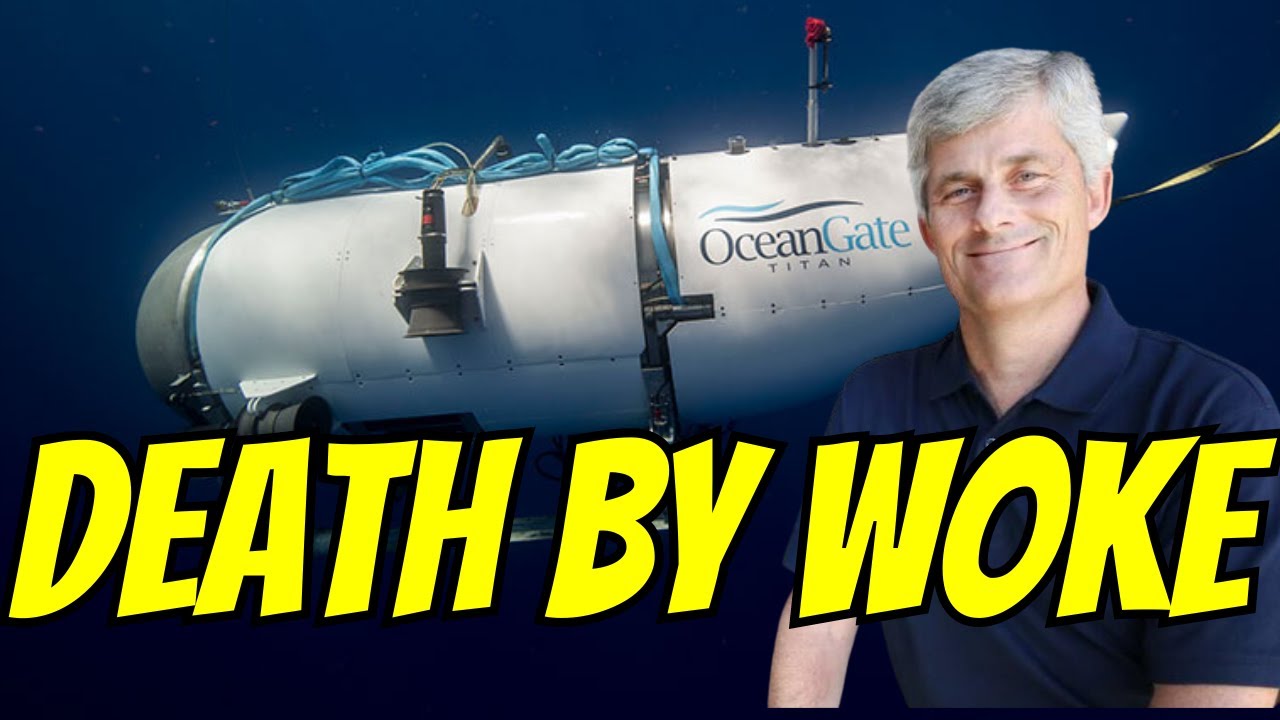 Why the OCEAN GATE disaster happened? - YouTube