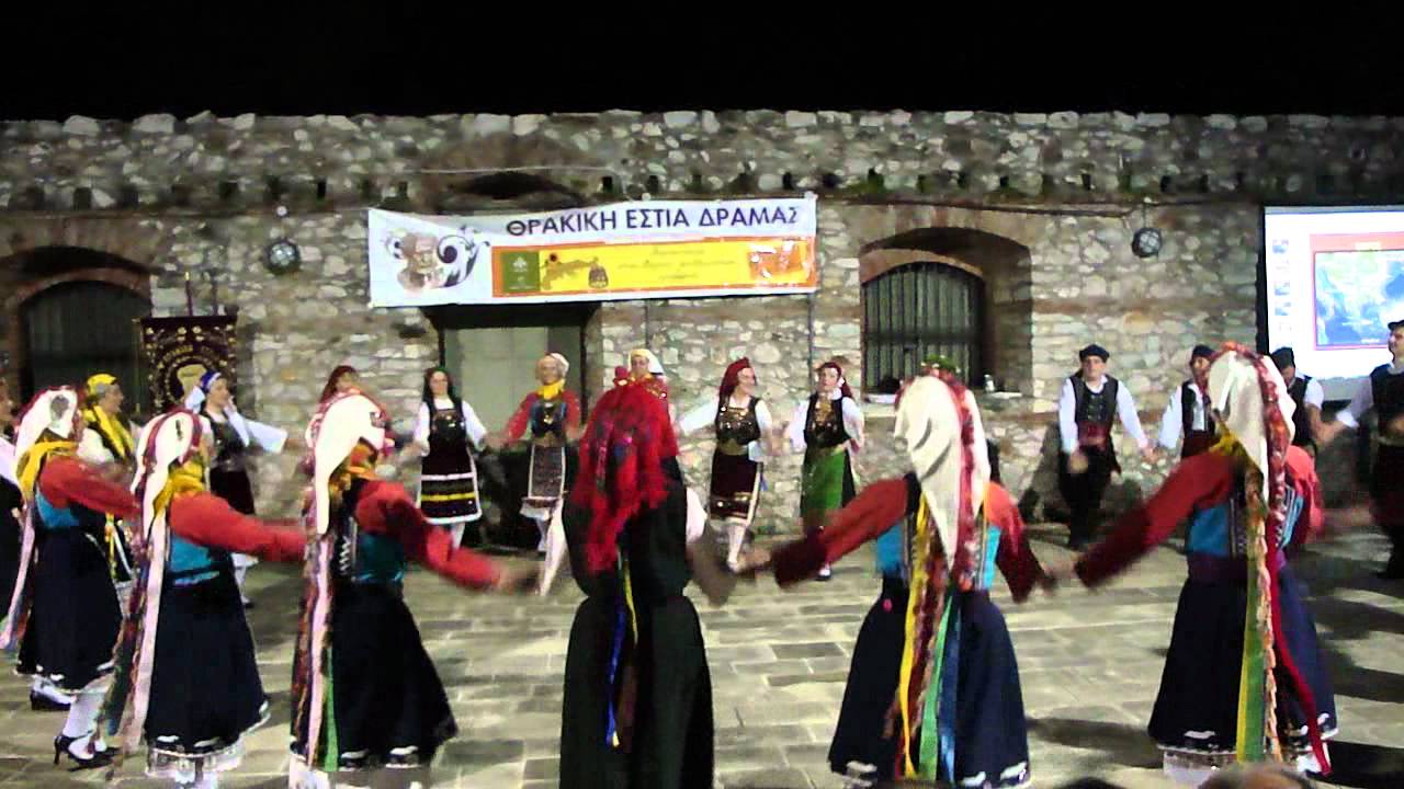 ΜΠΑΙΝΤΟΥΣΚΑ - YouTube