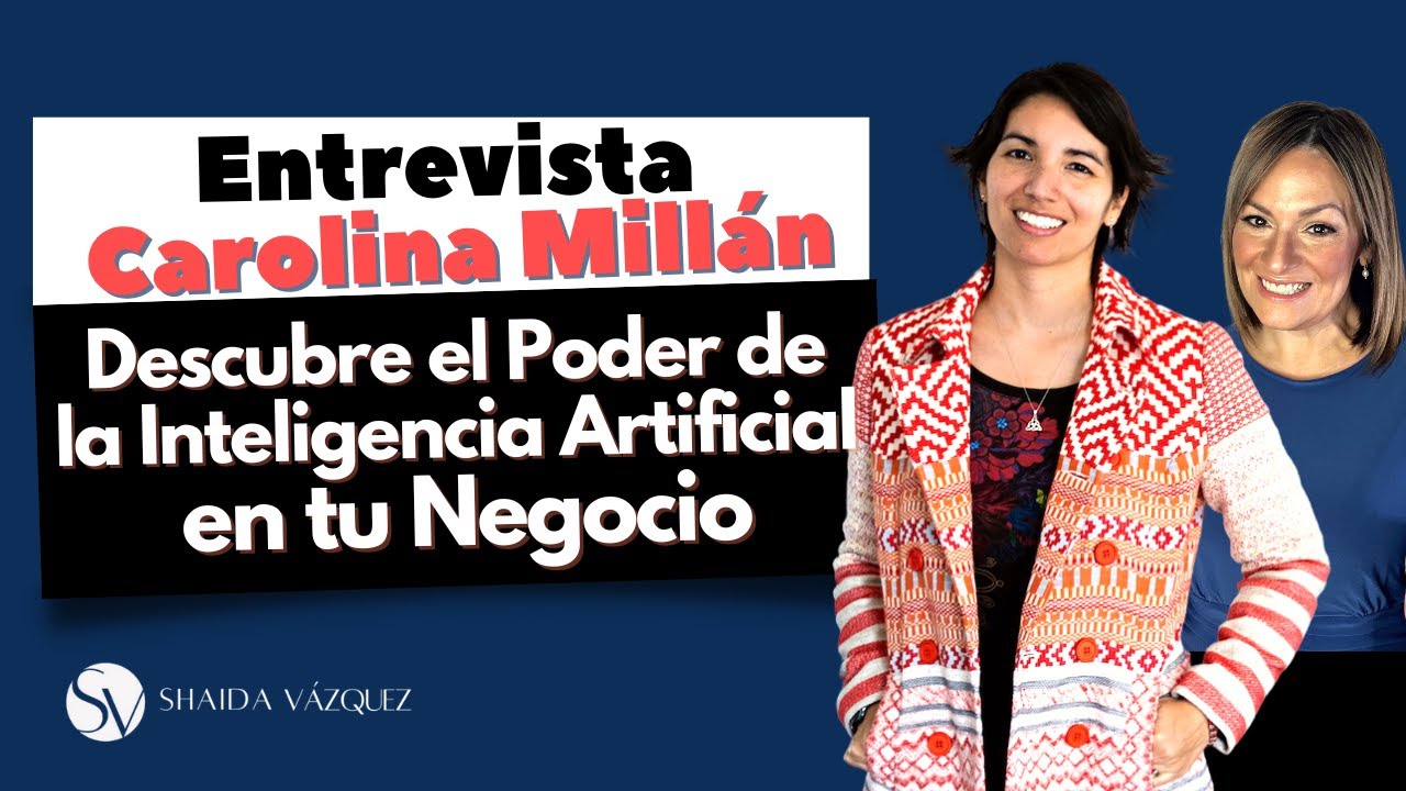Descubre el Poder de la Inteligencia Artificial en tu Negocio con ...