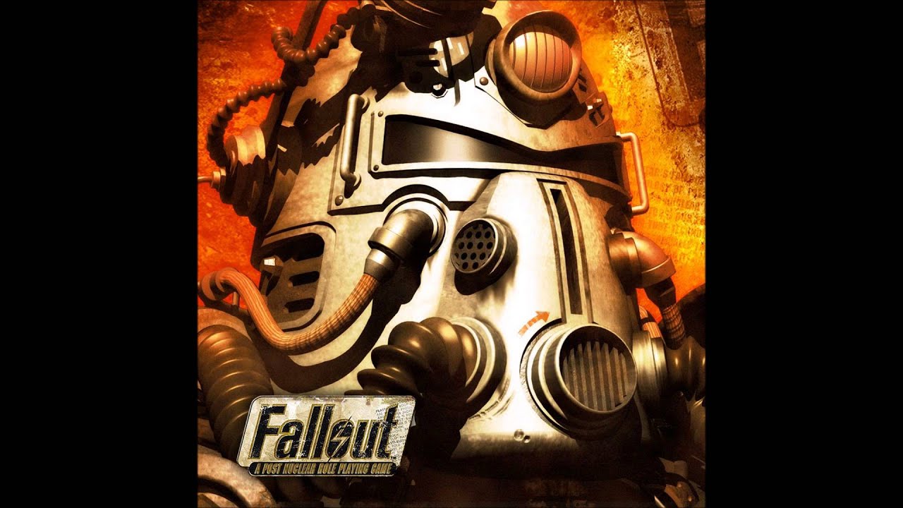 Fallout OST - 015 - Followers of the Apocalypse - YouTube