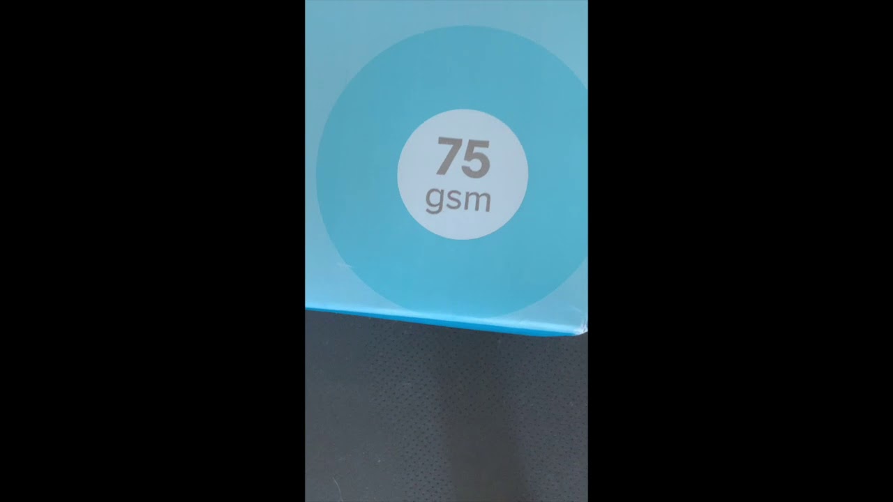 Numbers in the environment - YouTube