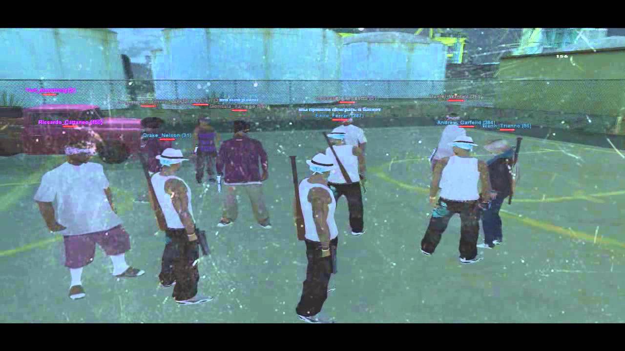 #RPGHETTO 15 Server (The Rifa Gang) | Part 2 | HD - YouTube