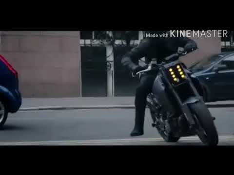 Imran Khan - satisfya (official Music video)