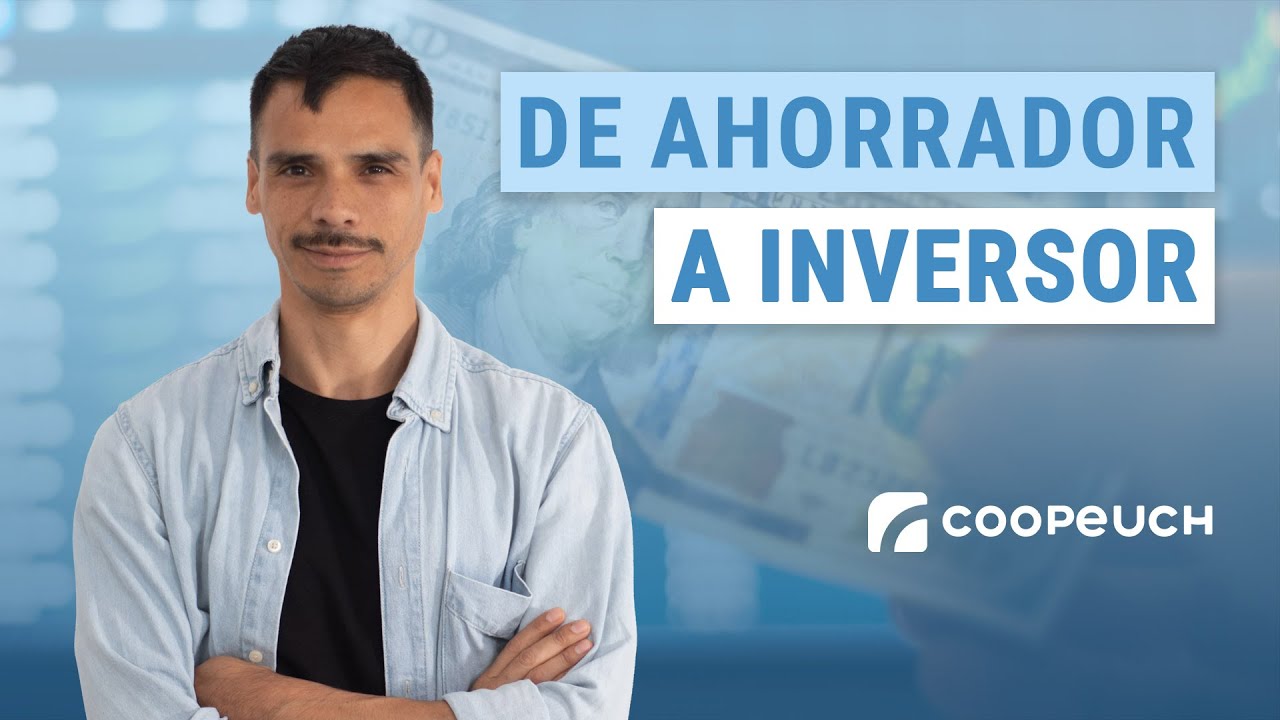 ¿Por qué invertir? Consejos para ahorrar y mejorar tus ingresos - YouTube