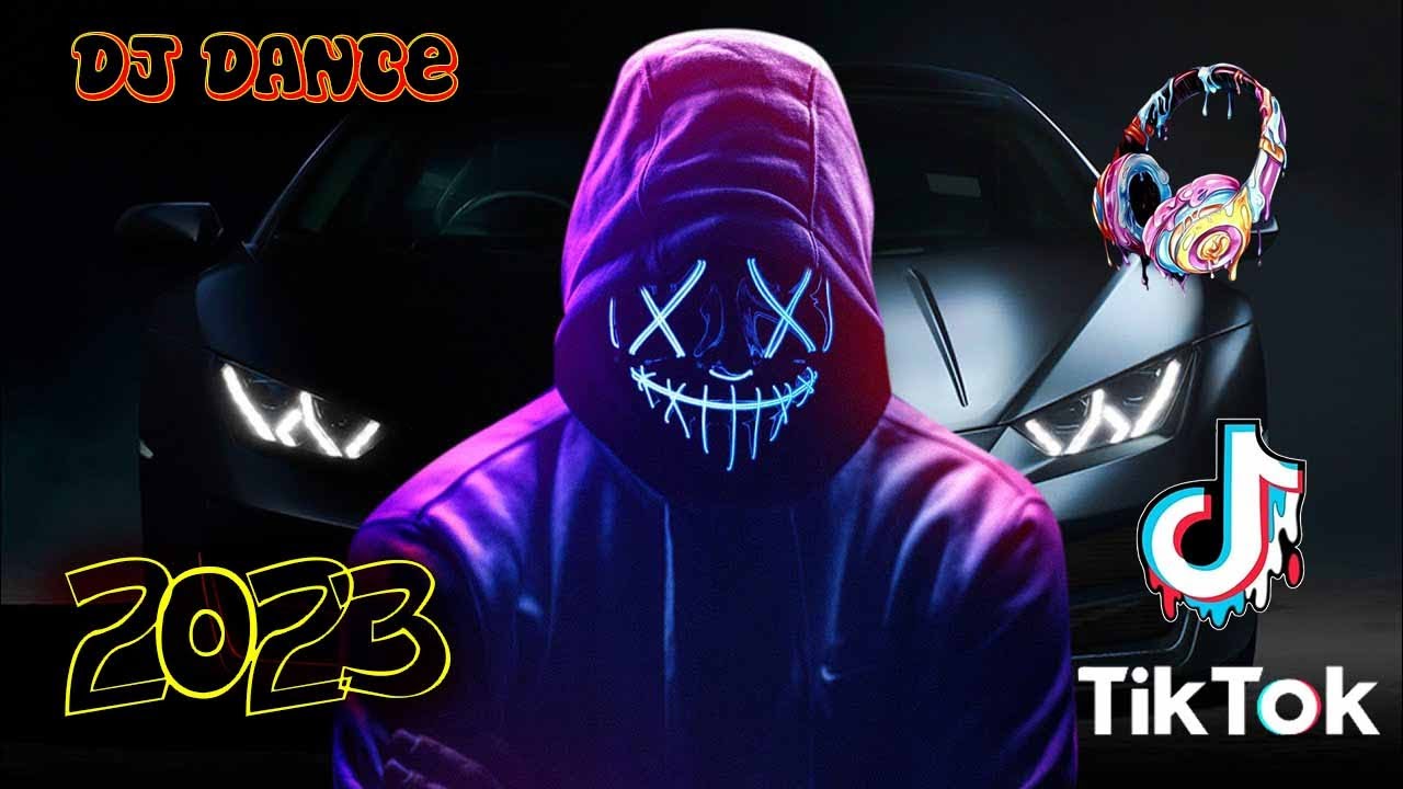CLUB MUSIC MIX 2023 🎶 Mashup & Remixes Of Popular Songs 2023 🎶 DJ Party ...