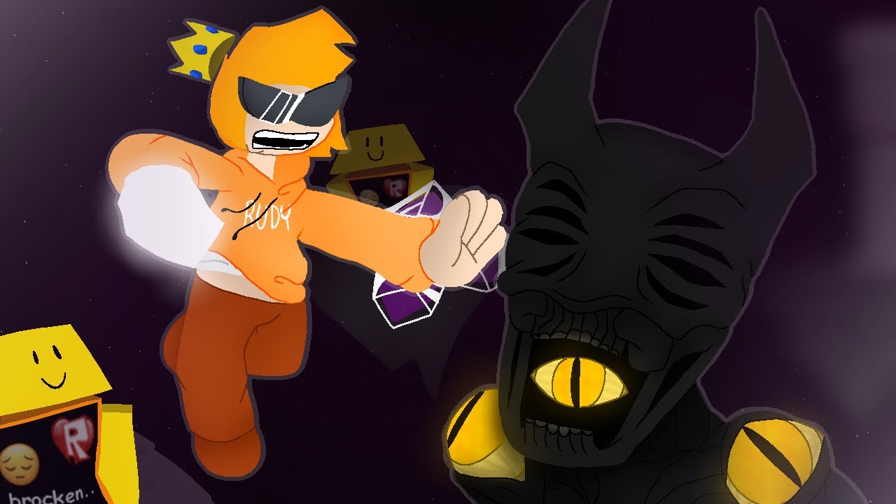 FULL Eternal Bob Fight (Ft. @Tencell & Dolo) | Slap Battles Roblox ...