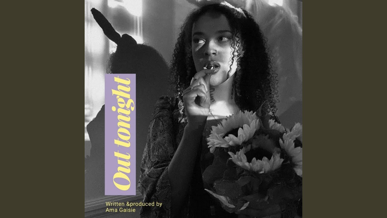 Out tonight - YouTube