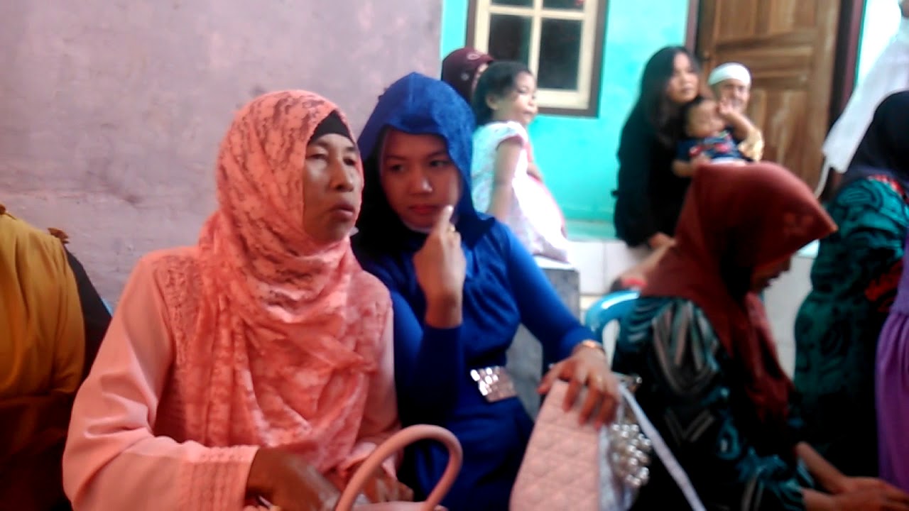 Saweran adat sunda kuningan Jawa barat 2 - YouTube