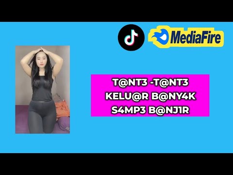 T4NT3-T4NT3 K3LU4R S4MP3 B4NJ!R - CARA BETUL SERANG COC