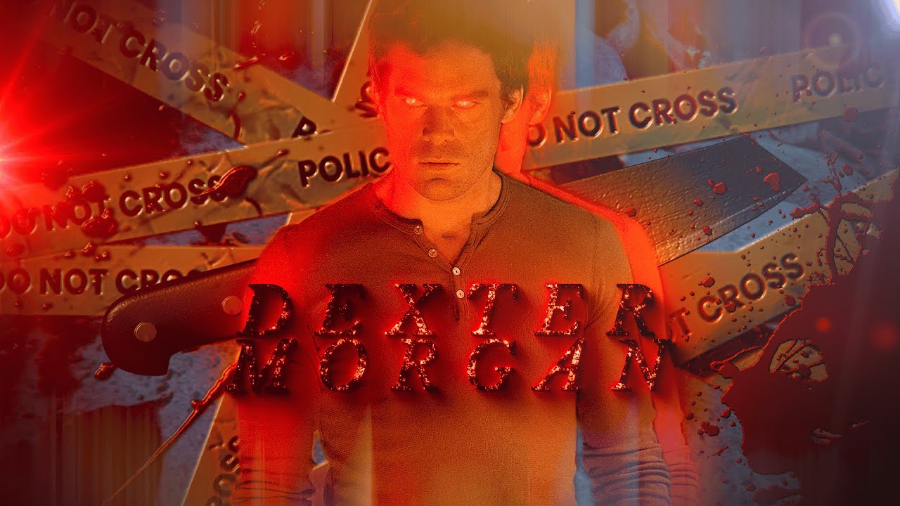 "The Bay Harbor Butcher" - Dexter | EDIT | HD60fps | this feeling - YouTube