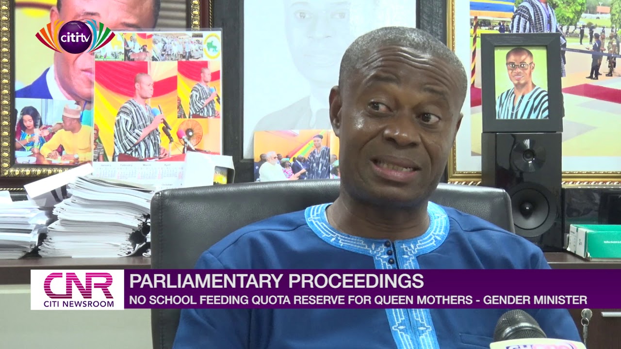 Feasibility studies for construction of Keta Port to commence in April ...