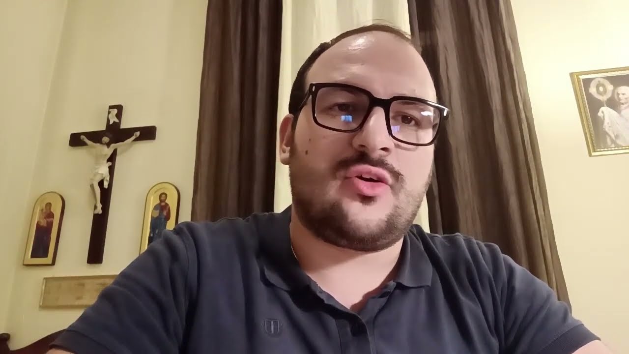 Frammento di Luce XXVIII Domenica del Tempo Ordinario - Anno C a cura ...