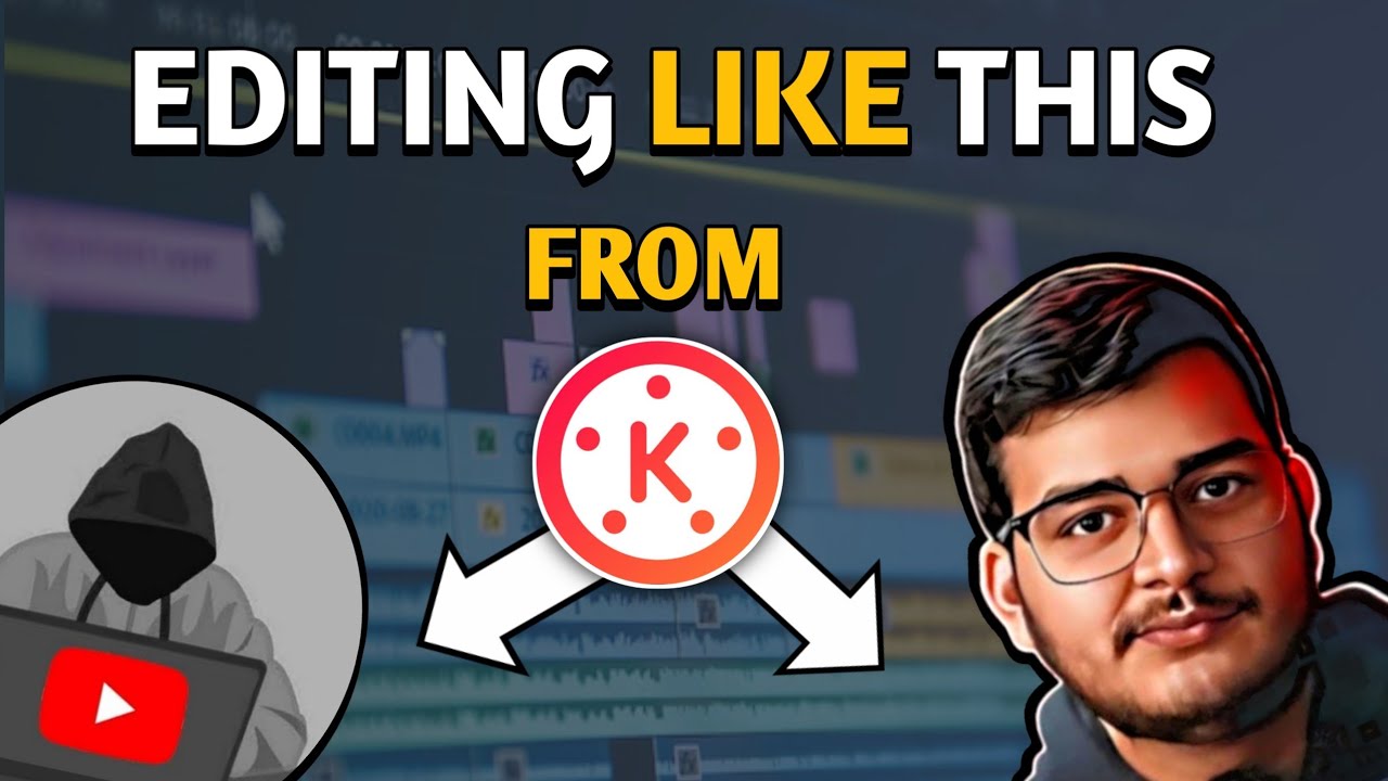Unveiling @Algrow & @decodingyt Masterful Video Editing Techniques From ...
