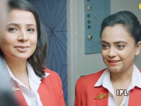 She Was a Flight Attendant - Until She Changed Her Life With This Single Act