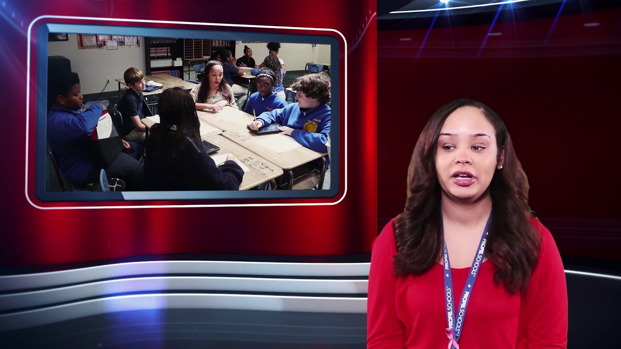 EOY 2018 Top 10 Nominee-Danielle Rucker - YouTube