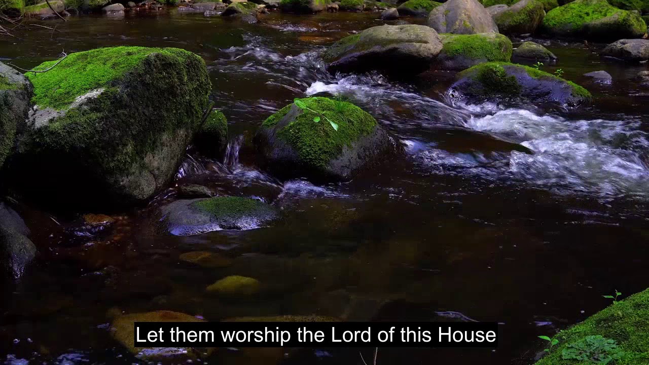 Chapter 106 Quraysh, Extremely Powerful Quran Recitation, 90+ Language ...