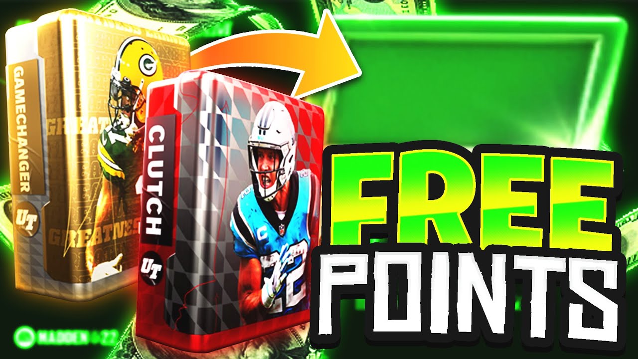 CLAIM FREE MUT POINTS!? | MOST FEARED PART 2 & HUGE MUT GLITCH ...