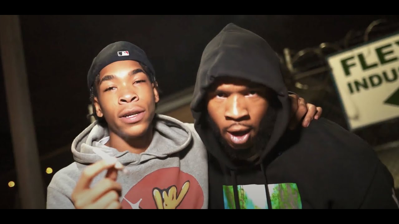 GK SILVERR X DEEPLAY4KEEPS - "MEMBERS ONLY" - YouTube