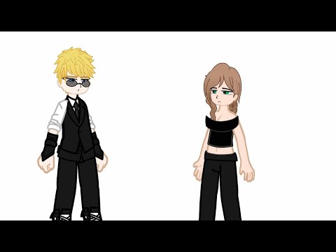[Anti-NTR] Kokujin no tenkousei: Future Hiroki Meets Past Kaede [Part 1/?]