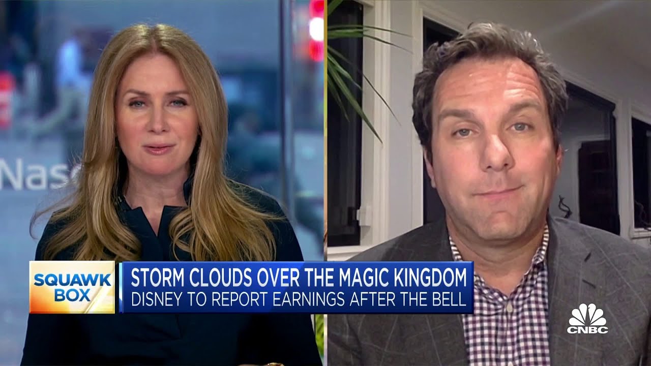 It could be months before resolution on Hollywood writers' strike, says ...