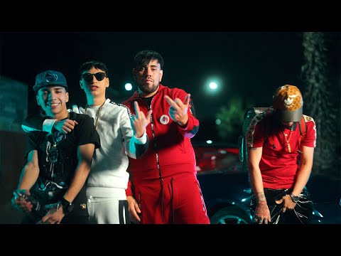 Tu TikTok - Jairo Vera x Vishoko x Alonsso Emilio x Army Video Oficial (Prod. By Big Trucone)