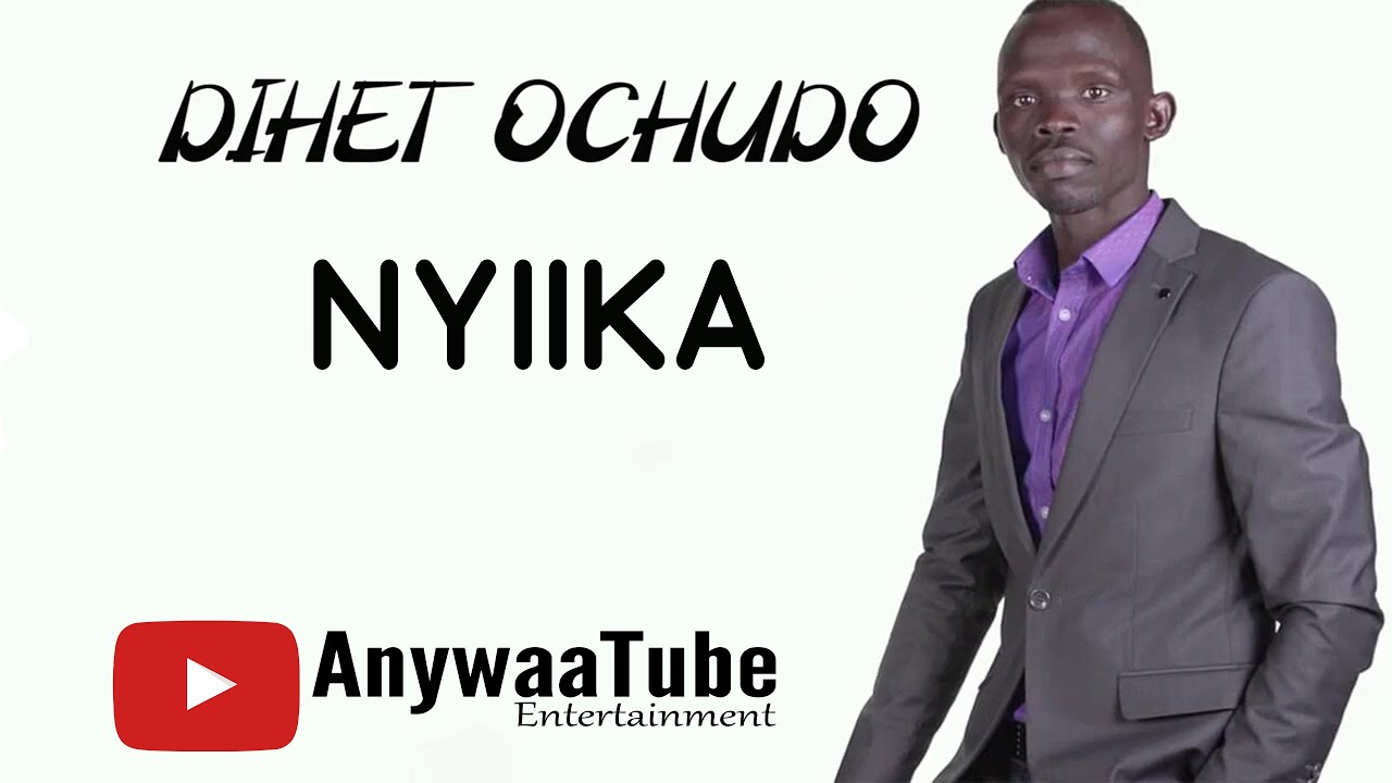 NYIIKA - DÏËT OCUUDHÖ (Anywaa Gospel Music) - YouTube