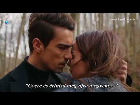Berk Cankat ft Özge Gürel - Aşk sonuna kadar senle [magyar felirattal]