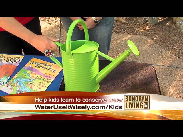 Water Conservation Activities For High Students - Infoupdate.org